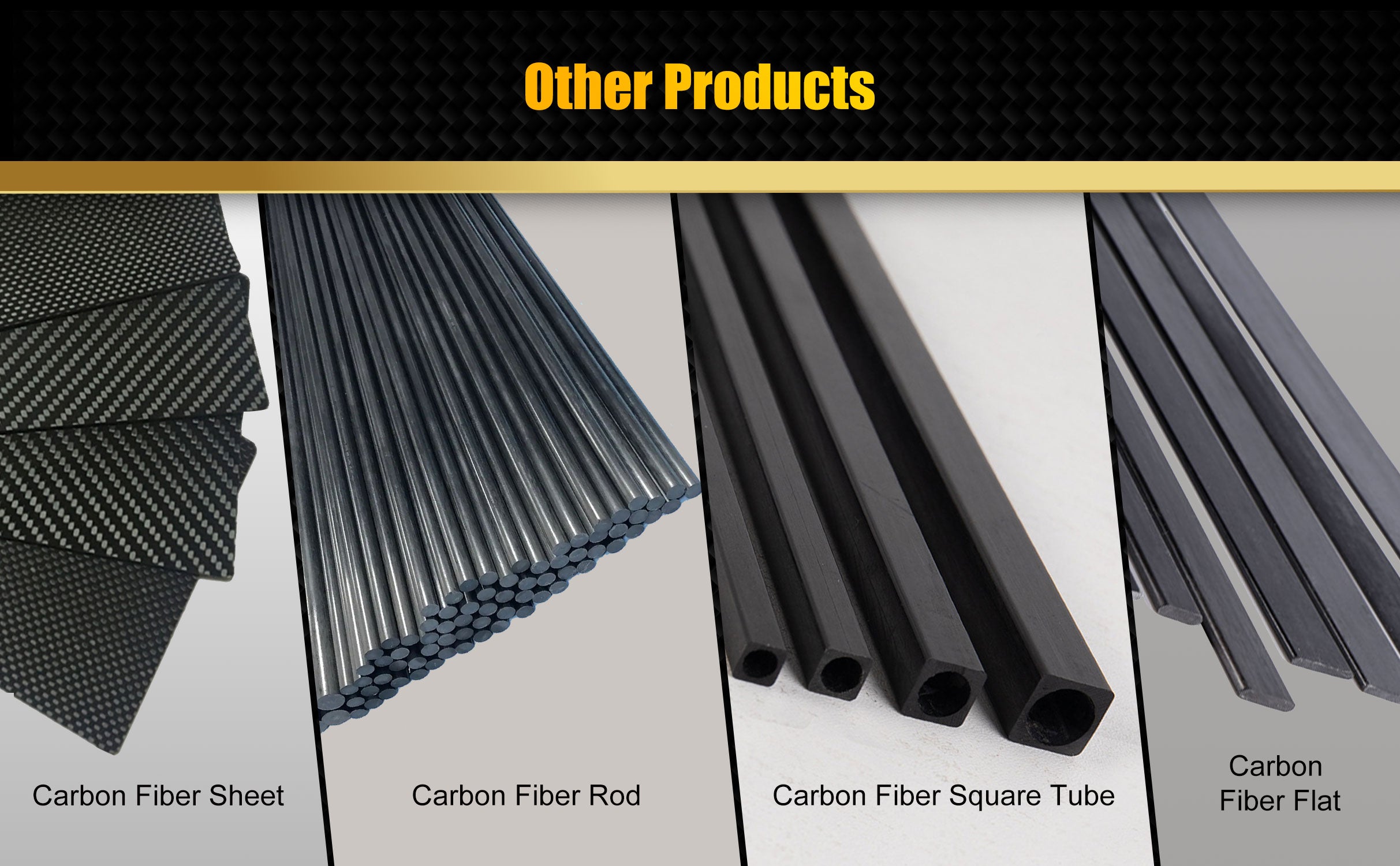 HaoZhong Carbon Fiber Technology Co.,Ltd. – HaoZhong Carbon Fiber ...